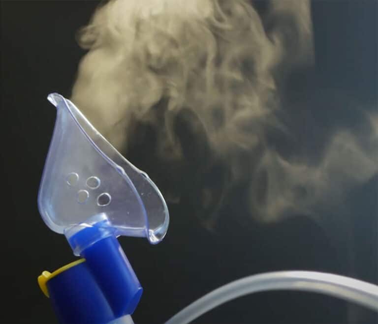 A Detailed Step-by-Step Tutorial on How to Use a Nebulizer